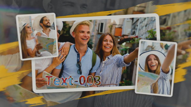 写真スライドショー 明るい思い出 Ae Studio｜Ae Studio｜coconalaブログ